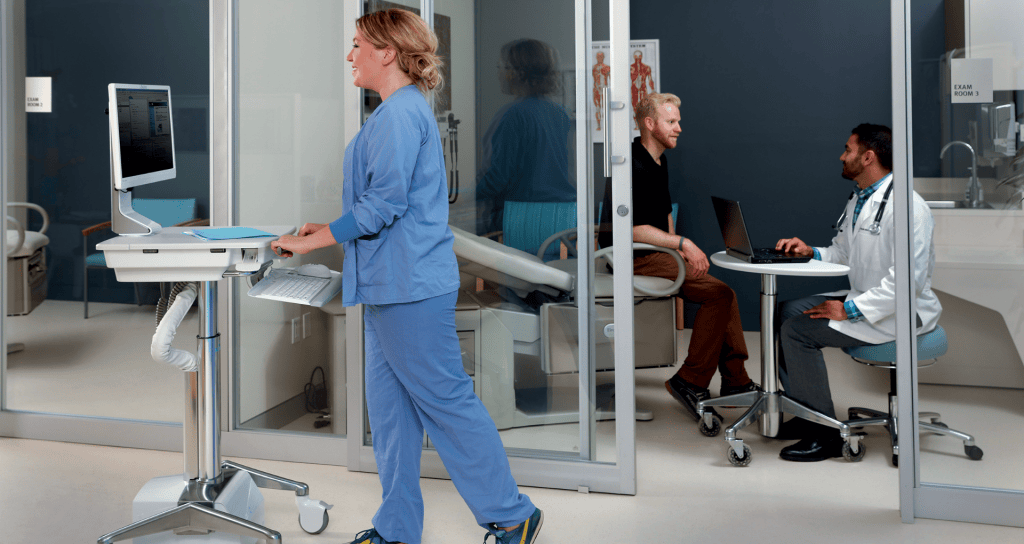 Man & Machine | Specialist in Hygienic Keyboards and Mice