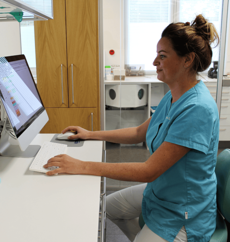Man & Machine | Specialist in Hygienic Keyboards and Mice