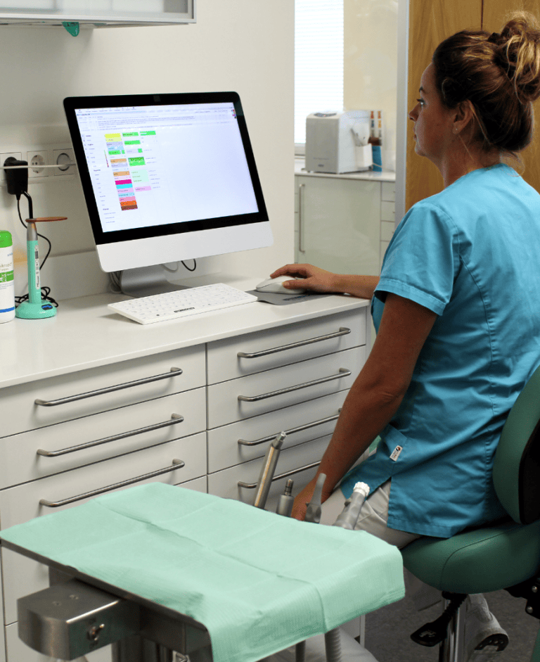 Man & Machine | Specialist in Hygienic Keyboards and Mice