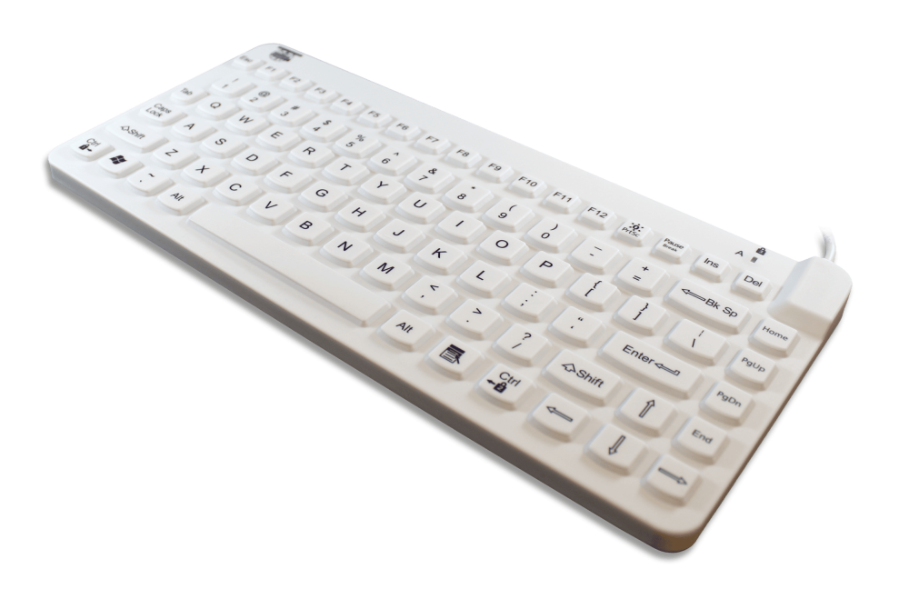 Man & Machine | Specialist in Hygienic Keyboards and Mice